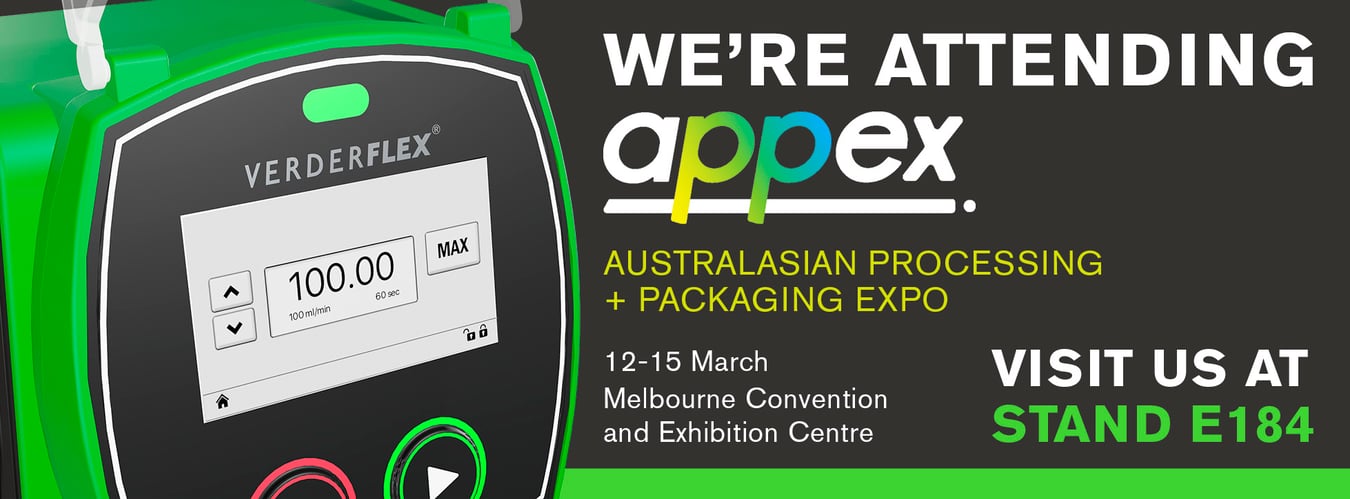 Join us at APPEX 2024